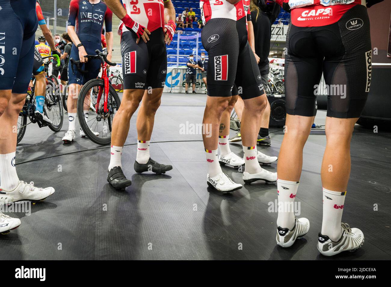 Ambri team hi-res stock photography and images - Alamy