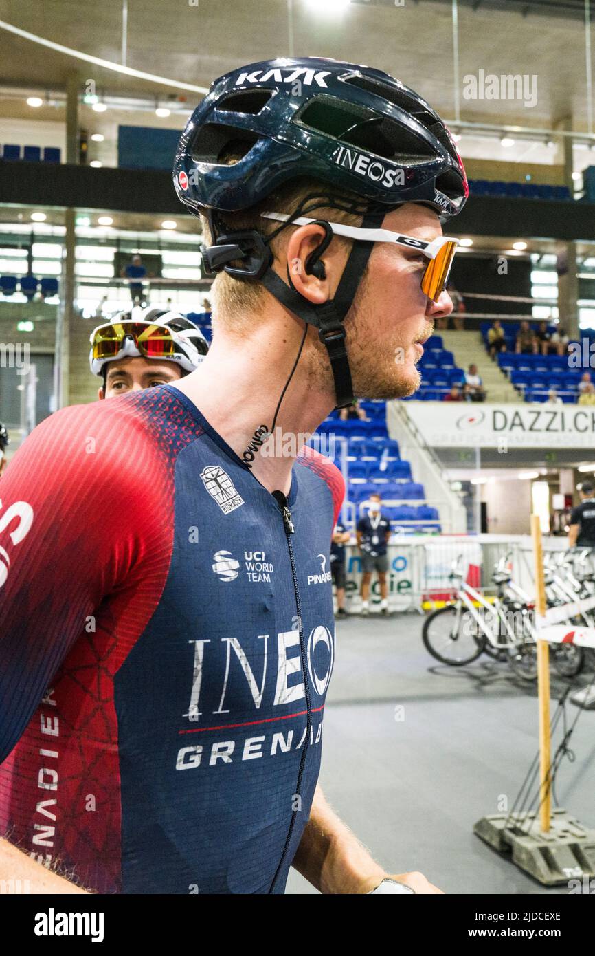 Dylan fans hi-res stock photography and images - Alamy