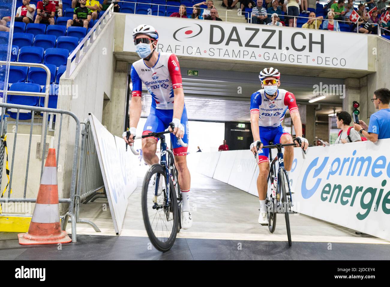 Ambri team hi-res stock photography and images - Alamy