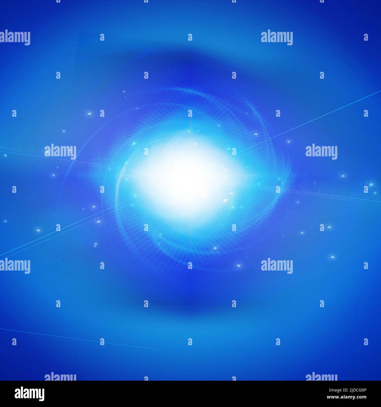 Vortex of light. 3D rendering Stock Photo - Alamy