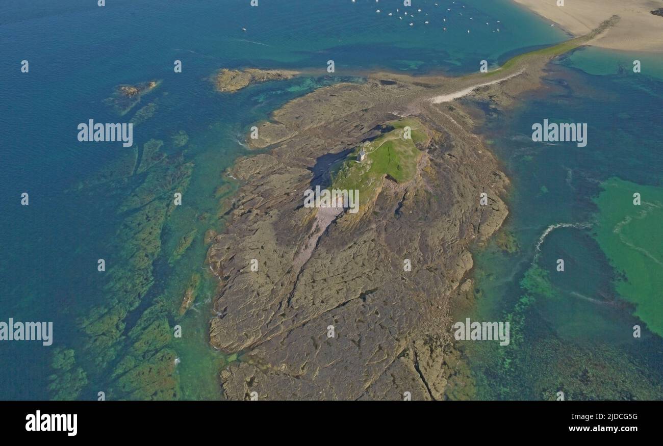 Ilot saint michel hi-res stock photography and images - Alamy