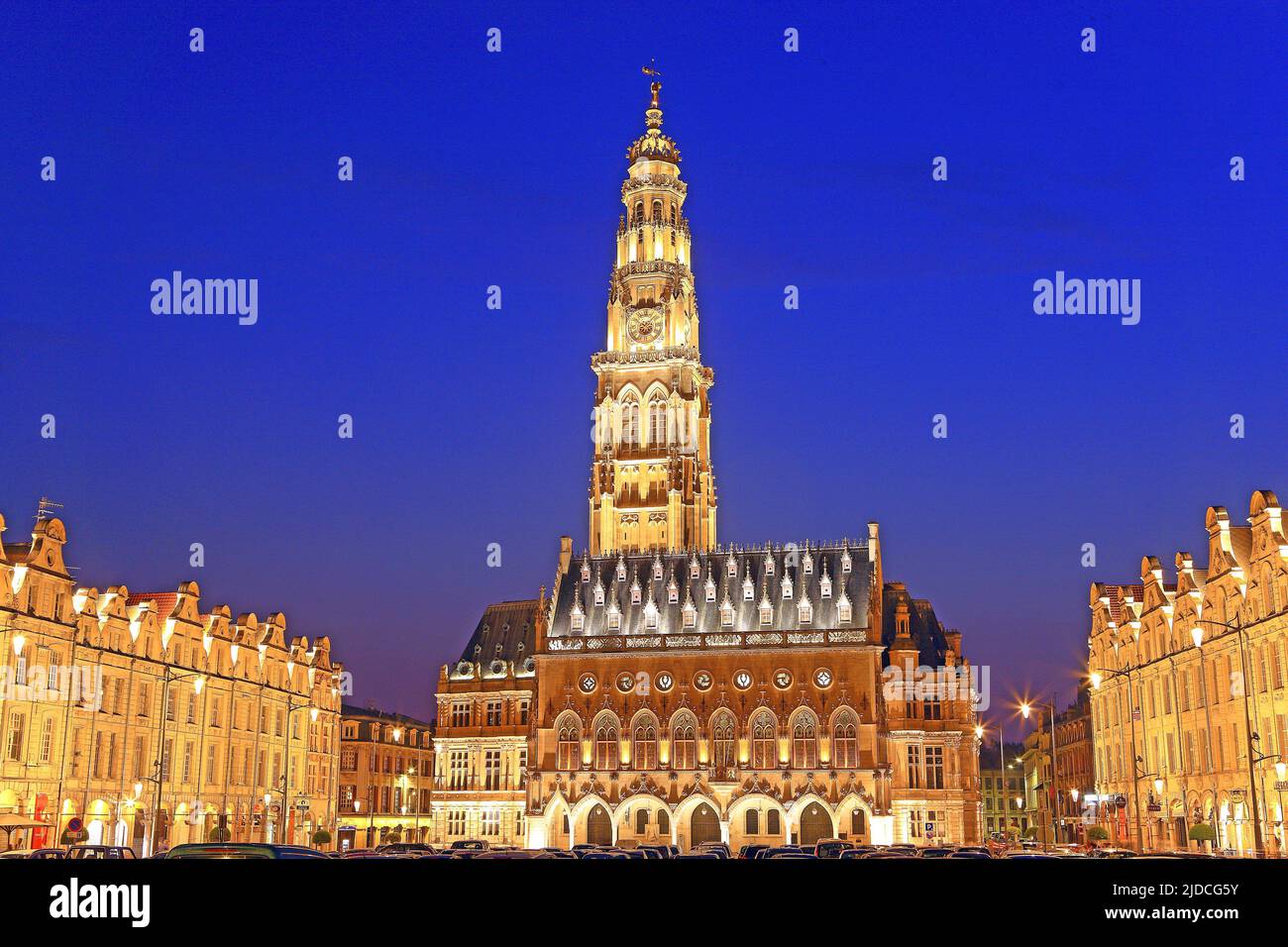 France arras hi-res stock photography and images - Alamy