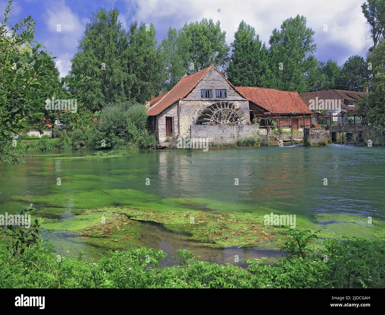 Maintenay hi-res stock photography and images - Alamy