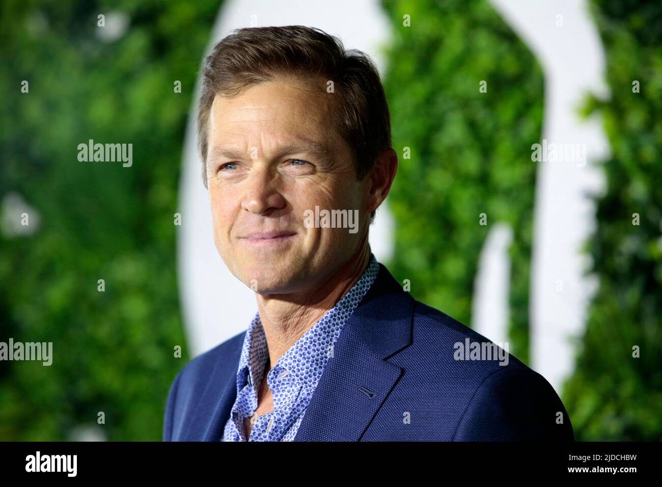 Eric Close 2022
