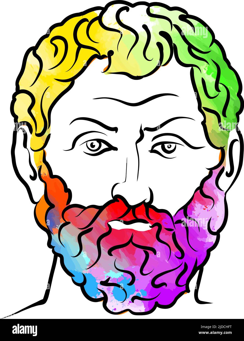 Thales Mathematician