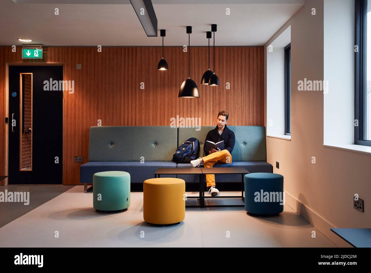 Duke street riverside nua hi-res stock photography and images - Alamy
