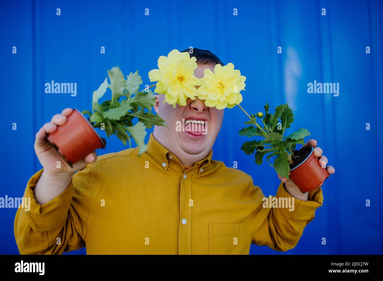 Down Syndrome Meme Funny