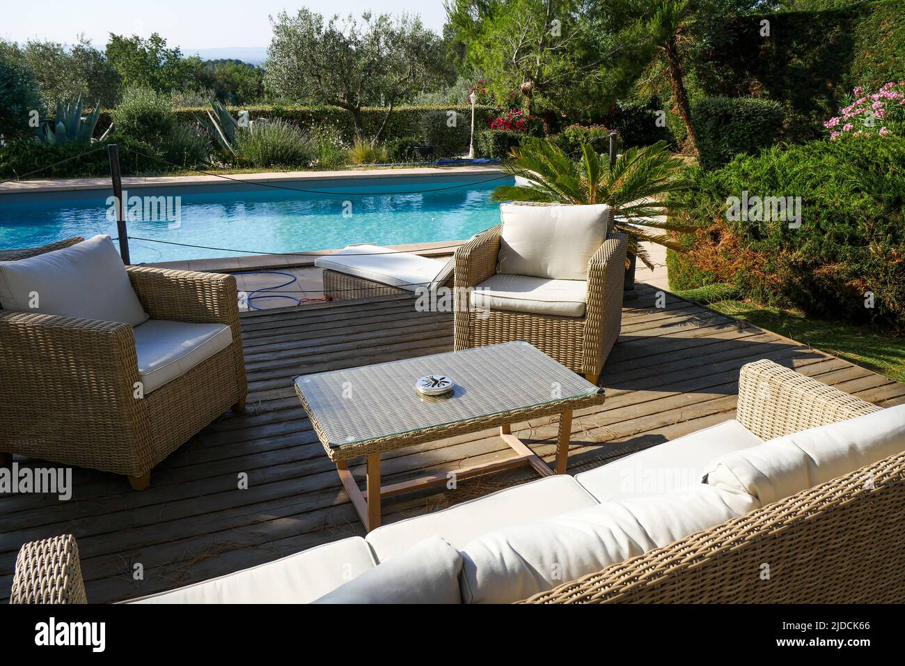 Saint-Marcel d'Ardèche, Ardèche, AURA Region, France Stock Photo - Alamy