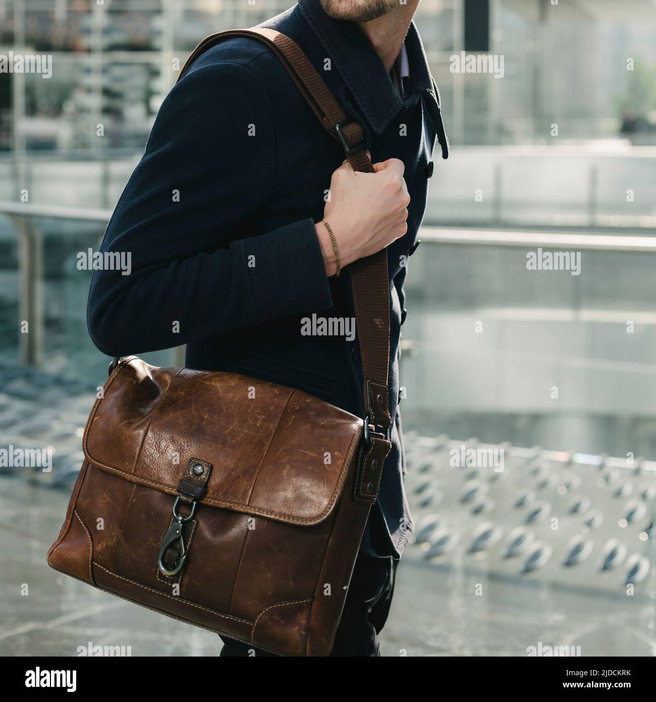 Work in the city hi-res stock photography and images - Alamy