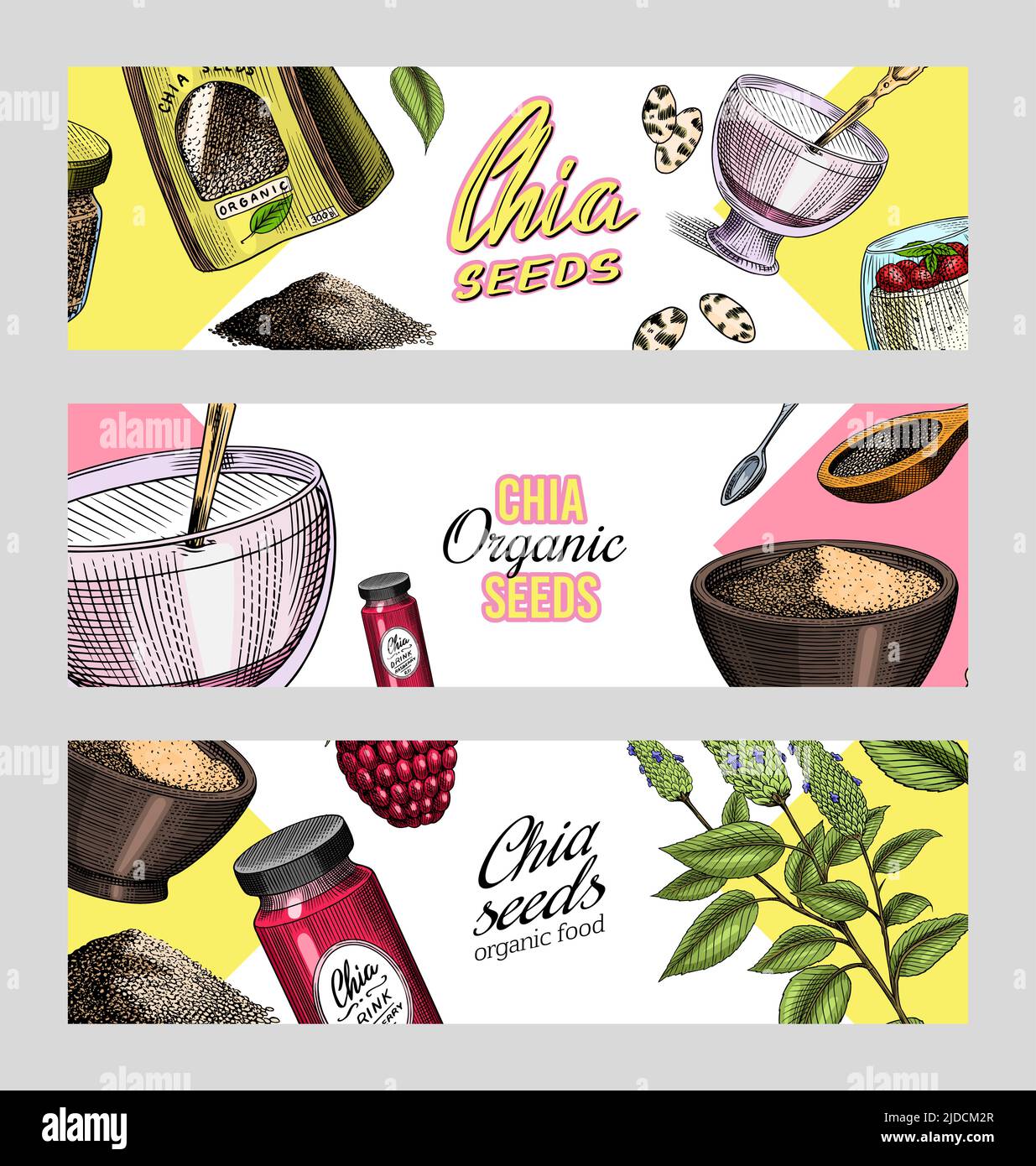 Victorian Package Design