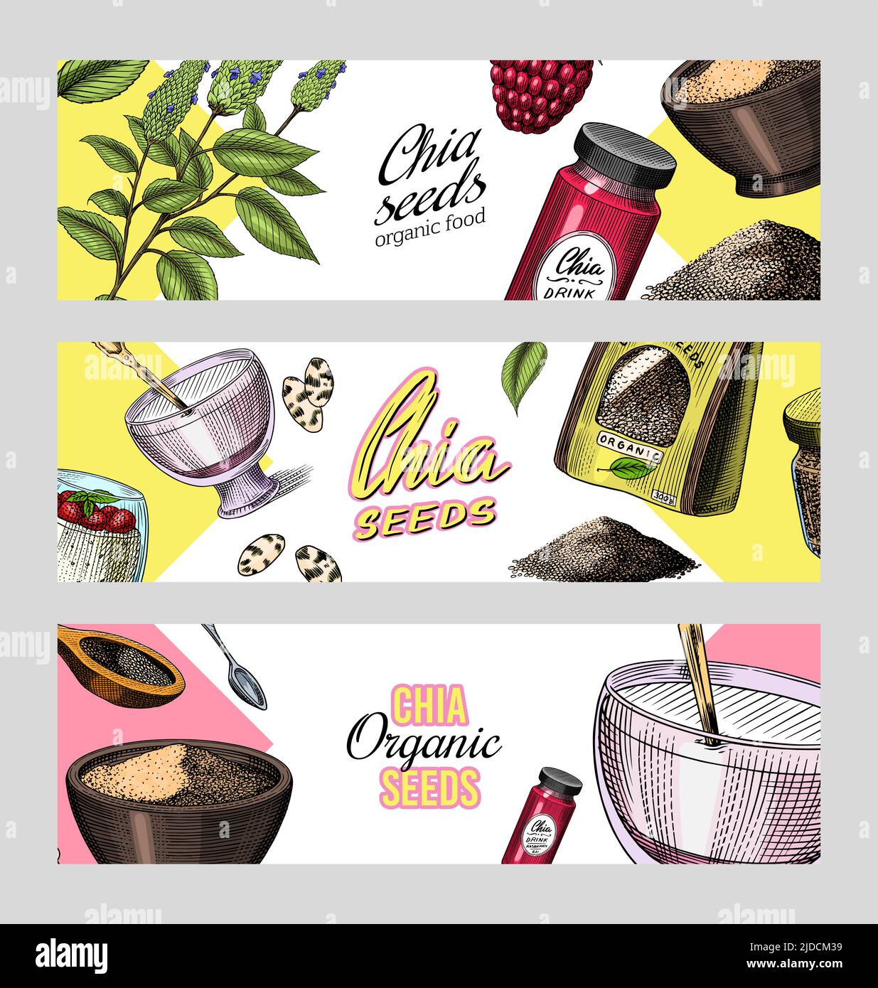 Victorian food packaging Stock Vector Images - Alamy