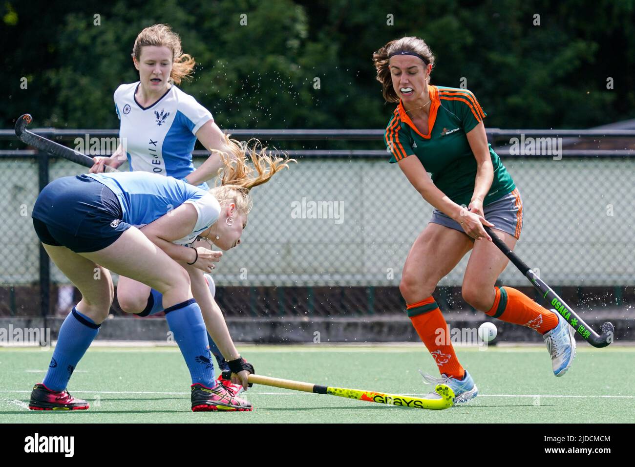 Phoenix hockey zeist hi-res stock photography and images - Alamy