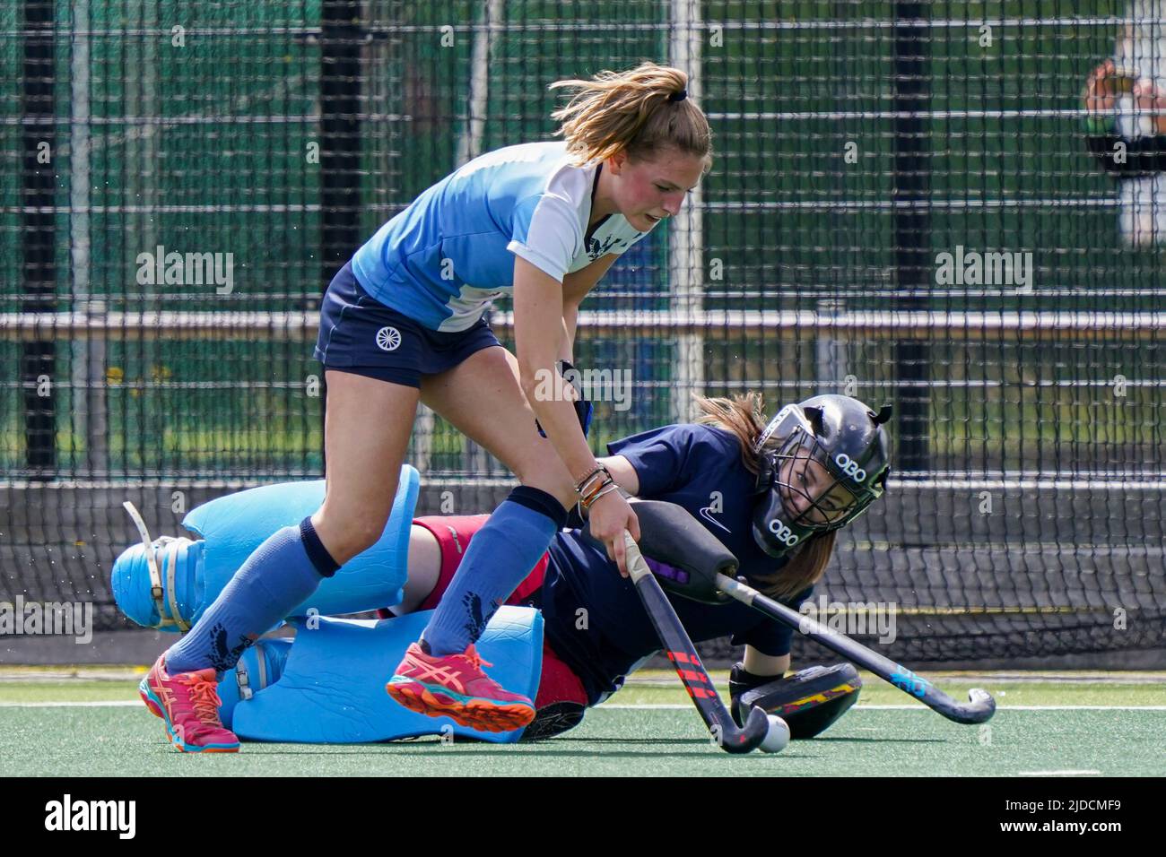 Phoenix hockey zeist hi-res stock photography and images - Alamy
