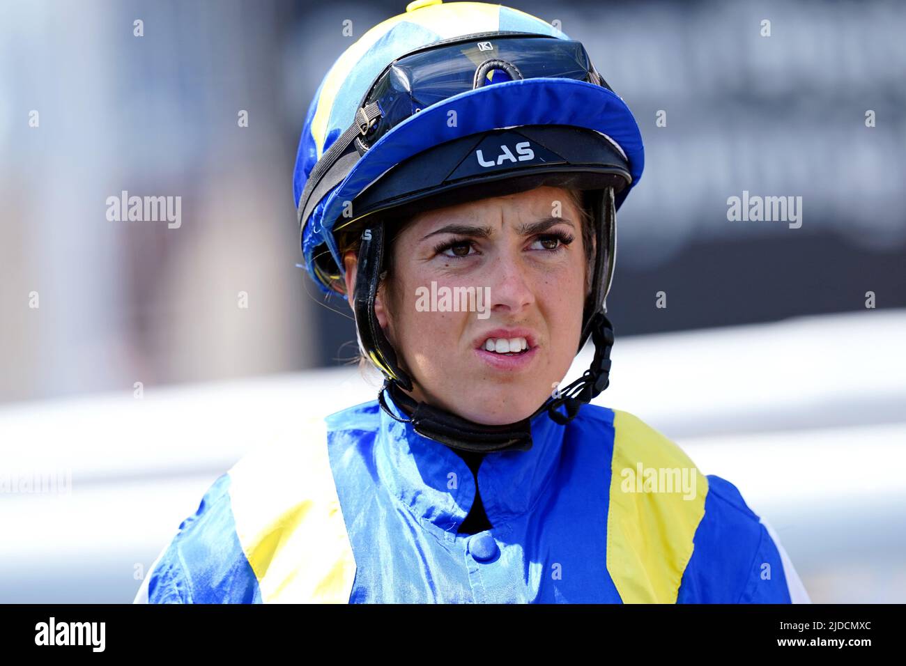 Chepstow racecourse 2022 hi-res stock photography and images - Alamy