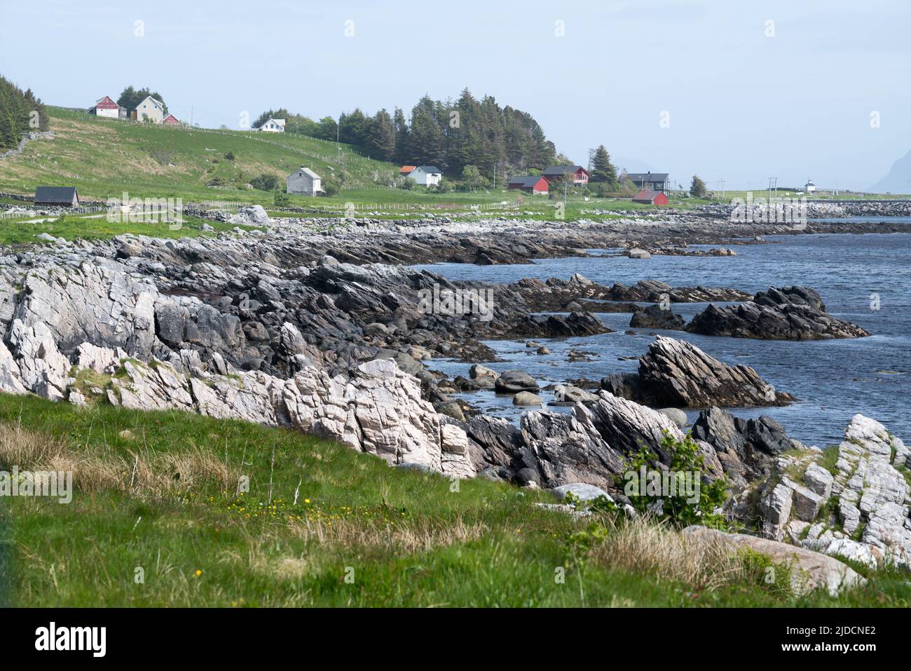 Runde island wildlife hi-res stock photography and images - Alamy