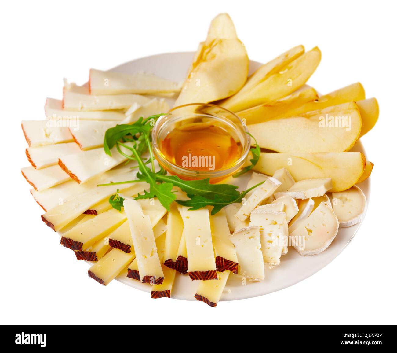 Dutch cheese platter Cut Out Stock Images & Pictures - Alamy