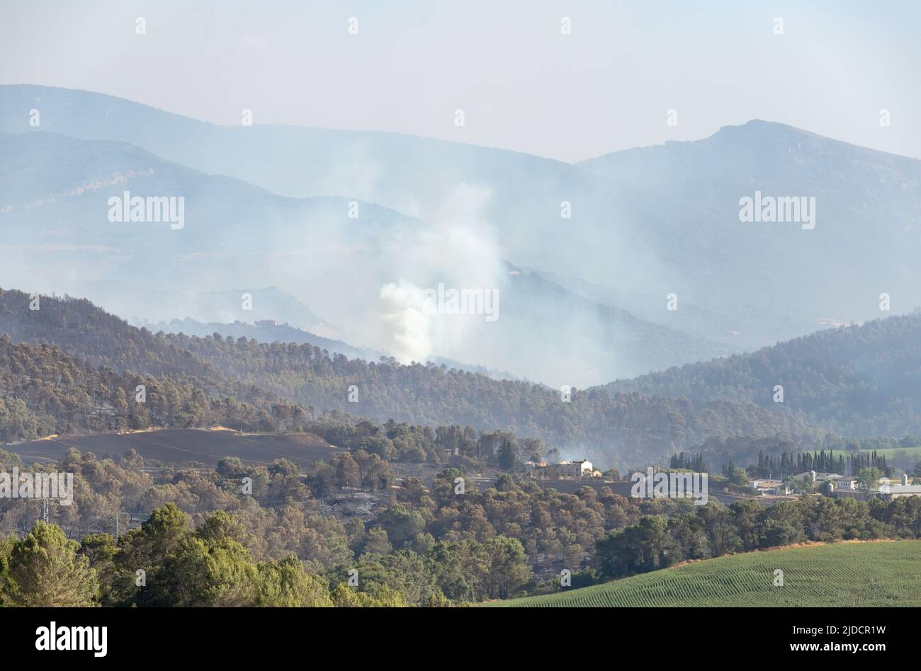 Sweeping through village hi-res stock photography and images - Alamy
