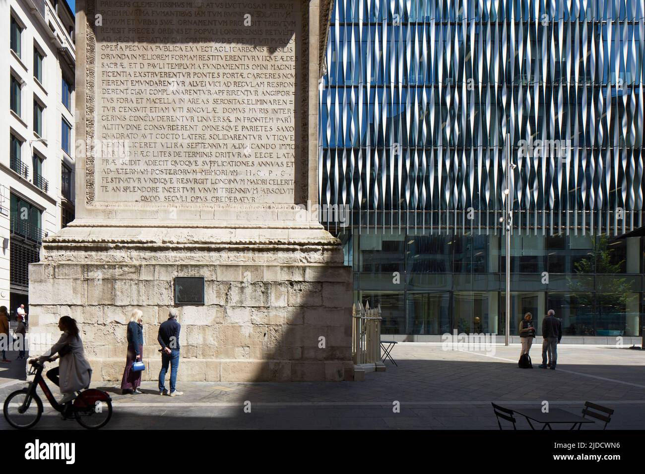 Makespace architects hi-res stock photography and images - Alamy