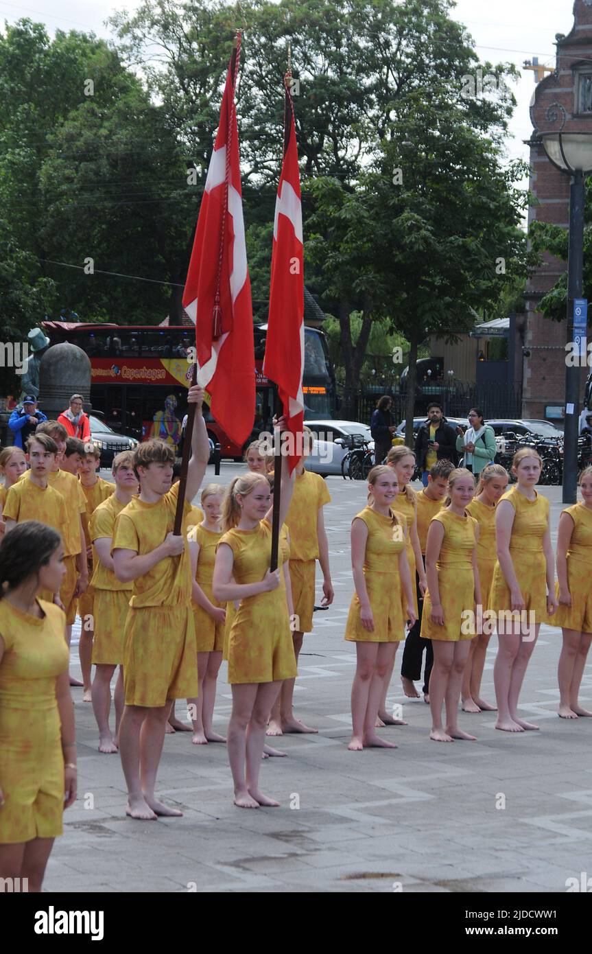 Gymantiscs show hi-res stock photography and images - Alamy