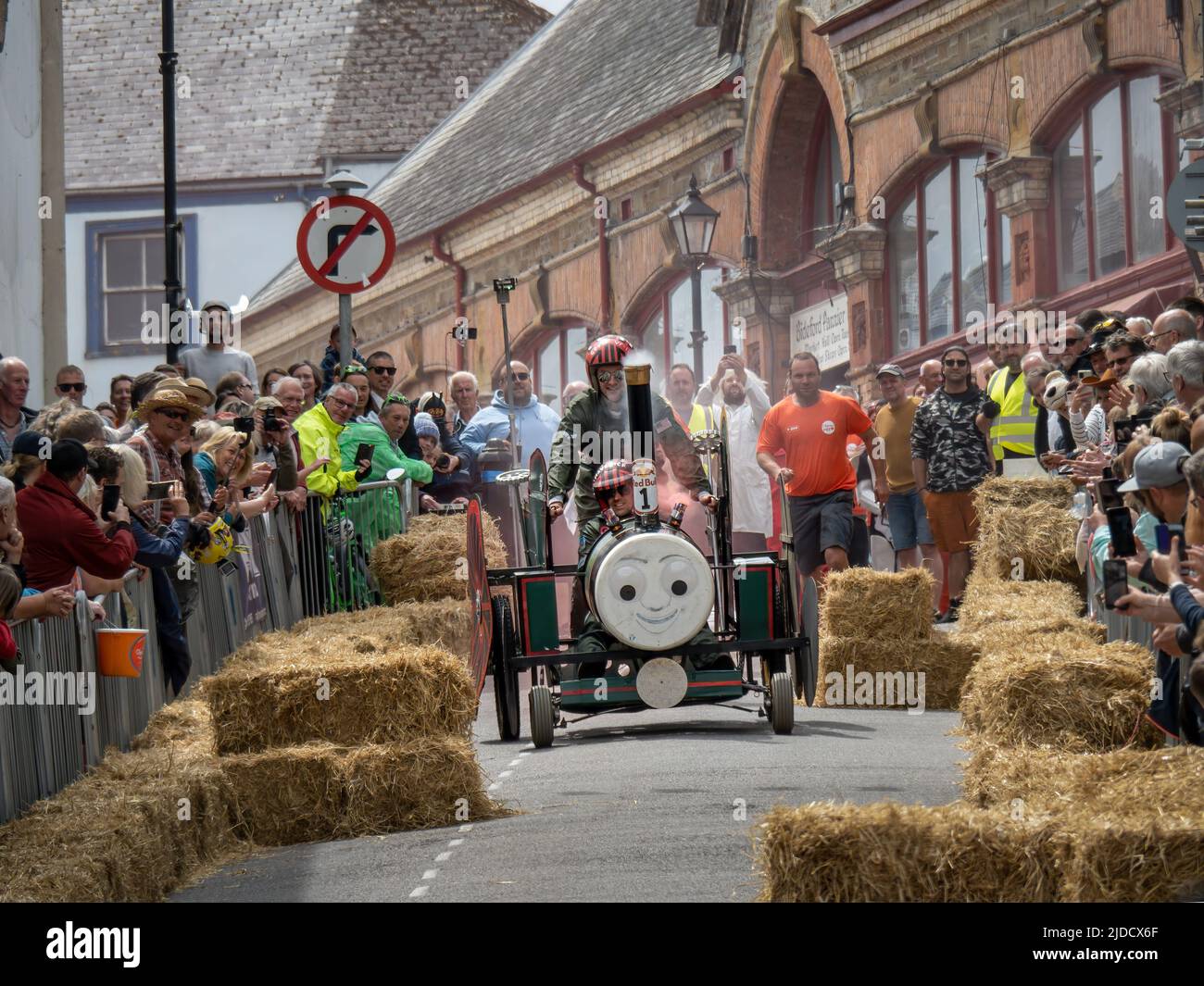Team trev hi-res stock photography and images - Alamy