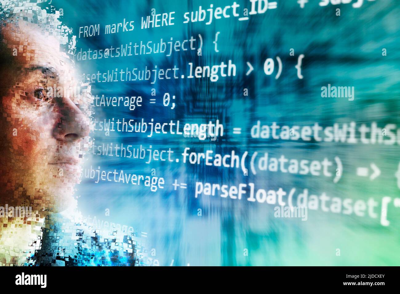 Identity theft computer hi-res stock photography and images - Alamy