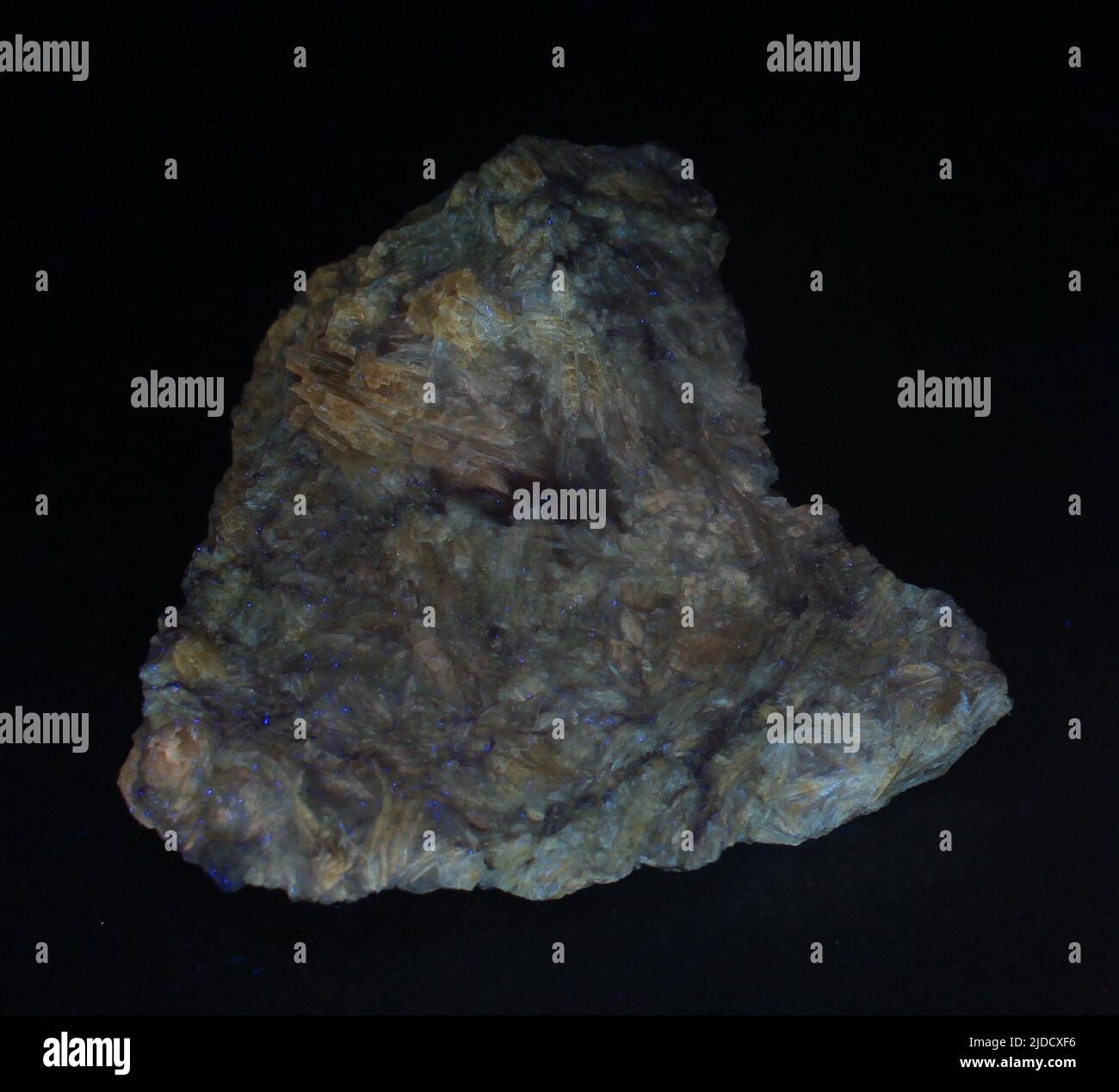 Soda ash mine hi-res stock photography and images - Alamy