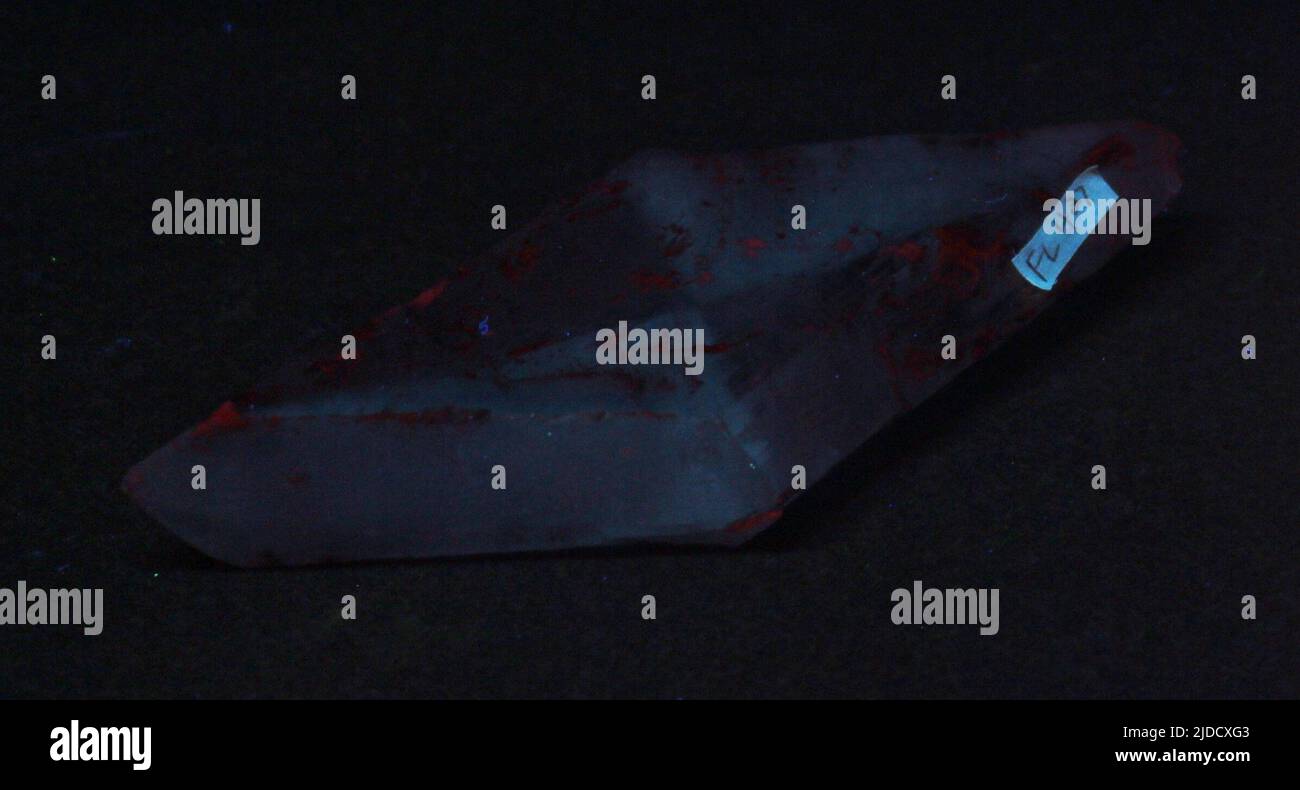 Gypsum kansas hi-res stock photography and images - Alamy