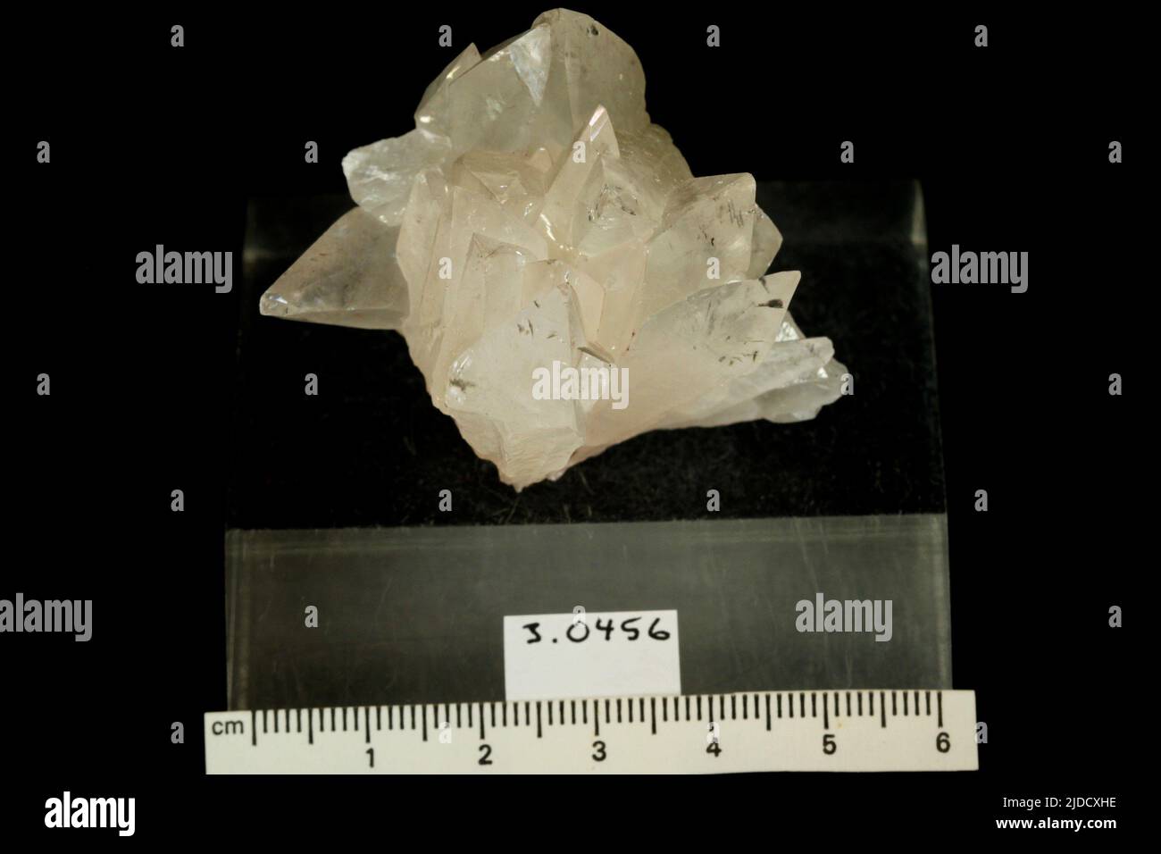 Calcite. minerals. Europe; England; Cumbria; Barrow-in-Furness, Stank ...