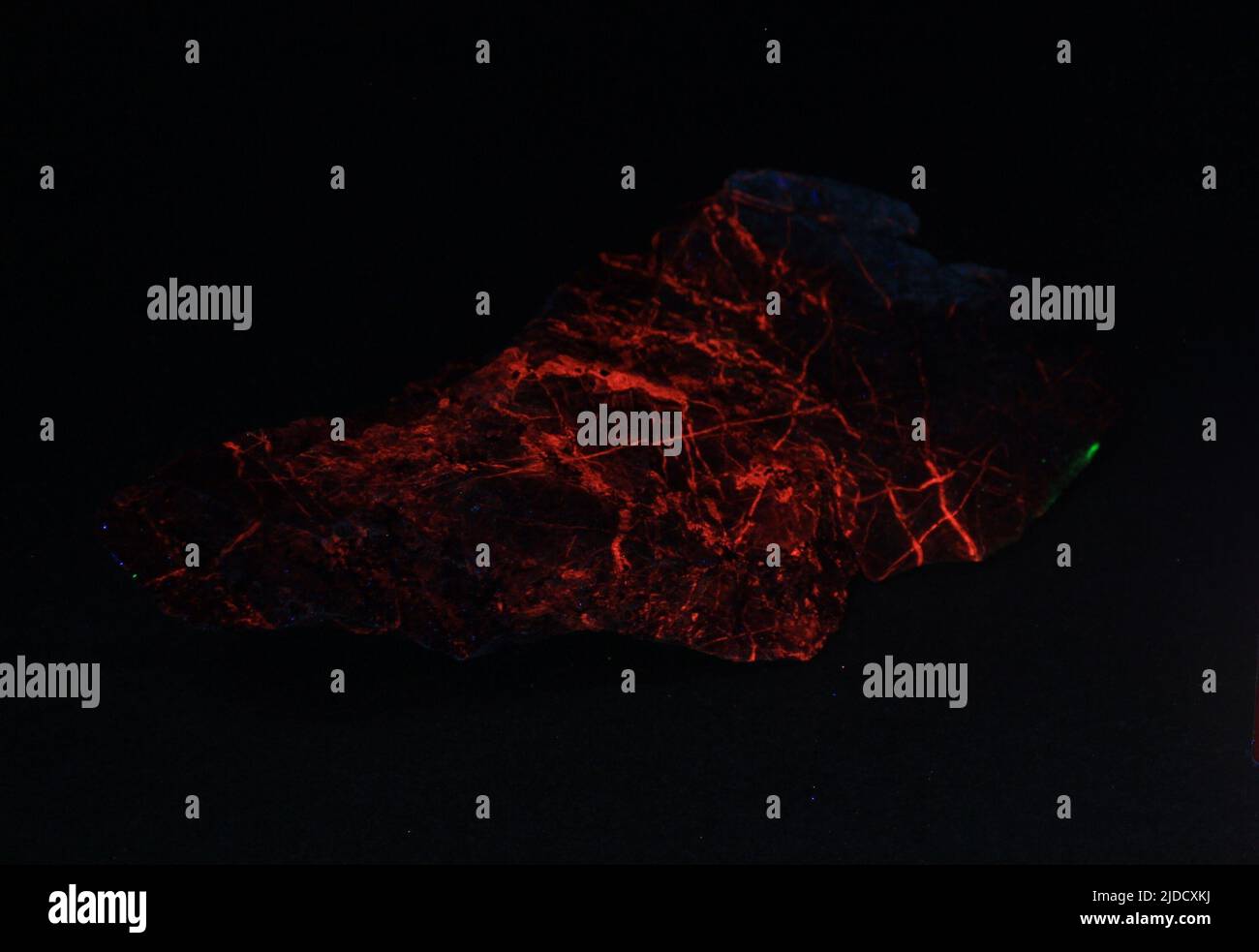 Calcite. minerals. North America; USA; Arizona; Santa Rita Mountains ...