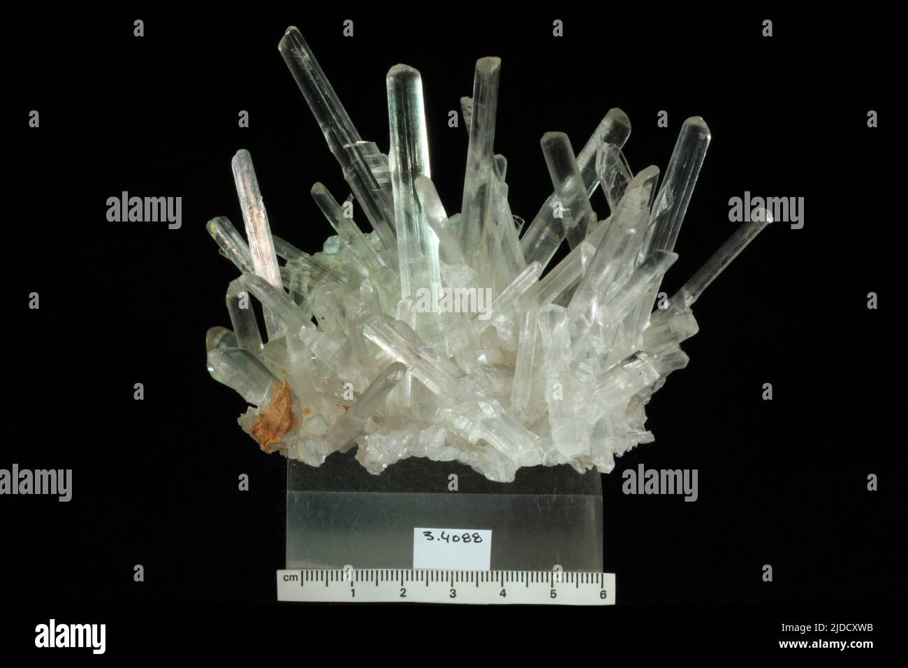 Gypsum. minerals. North America; Mexico; Chihuahua; Naica; Naica Mine ...