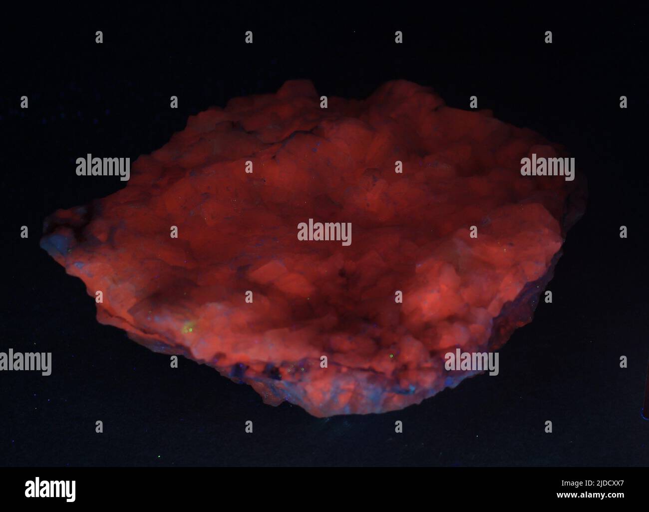 Calcite. minerals. South America; Peru; Casapalca. Santa Rita Mine ...