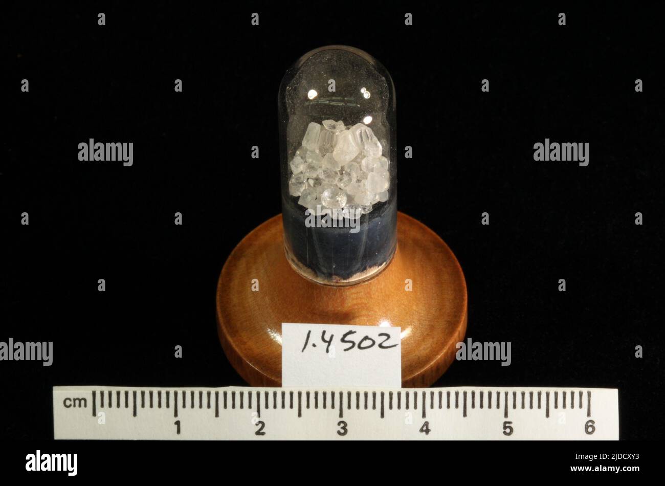 Quartz. minerals. North America; USA; Wyoming; Park County; Yellowstone ...