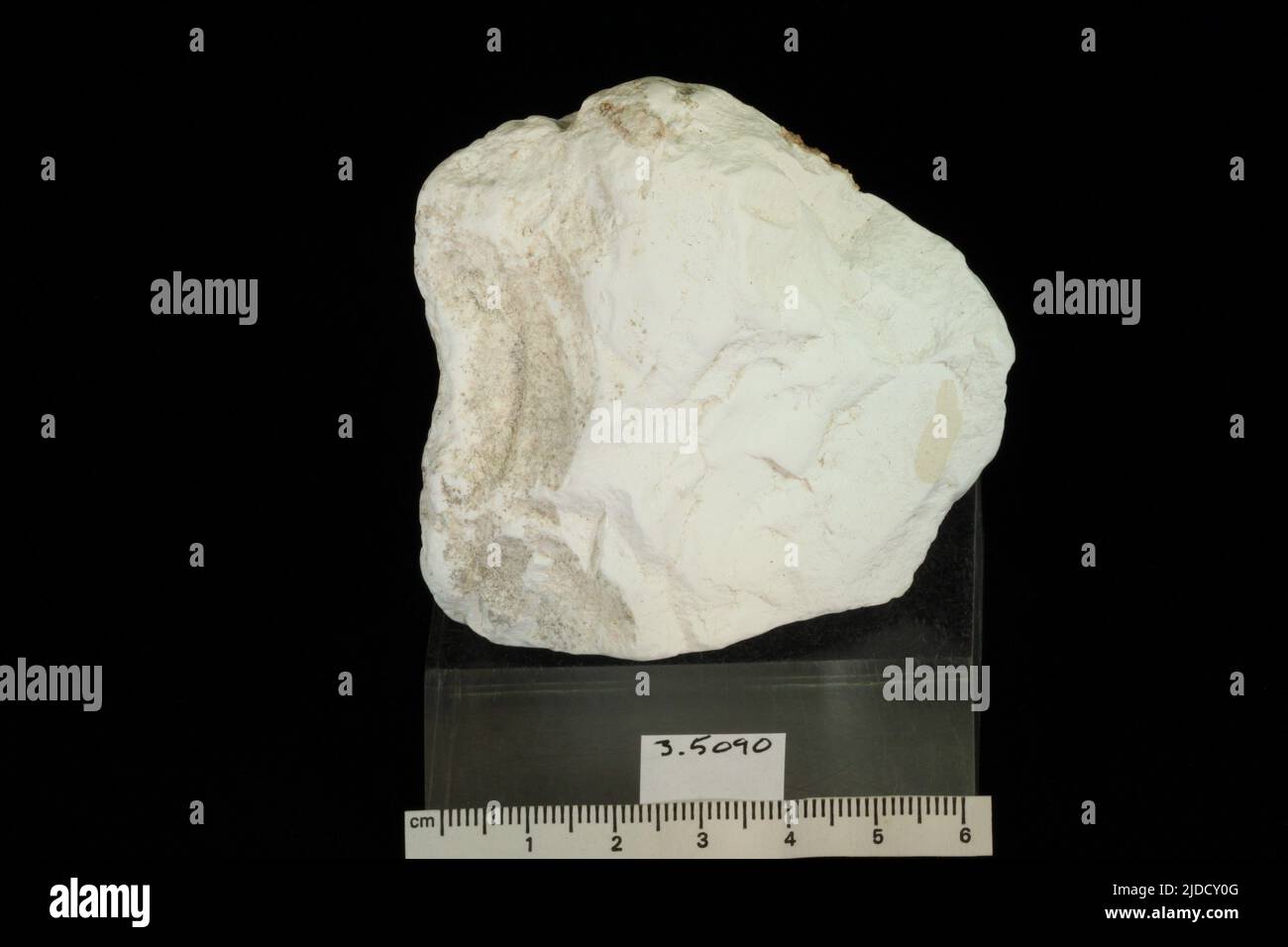 Huntite. minerals. Australia; South Australia State; Tea Tree Gully ...