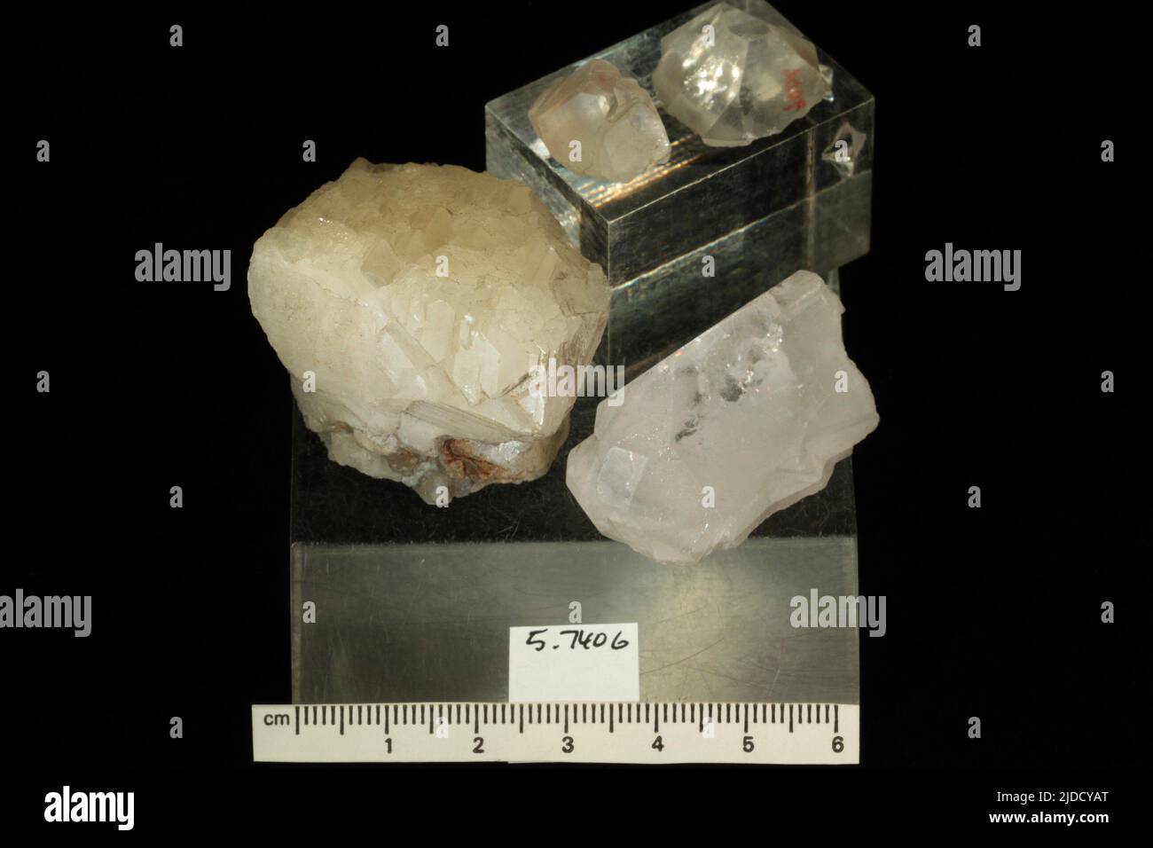 Evaporite minerals hi-res stock photography and images - Alamy