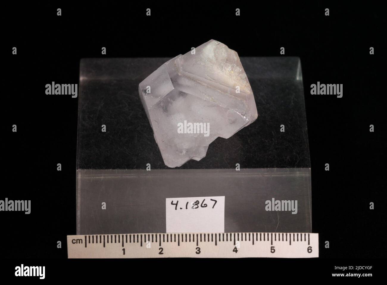 Potassium alum hi-res stock photography and images - Alamy