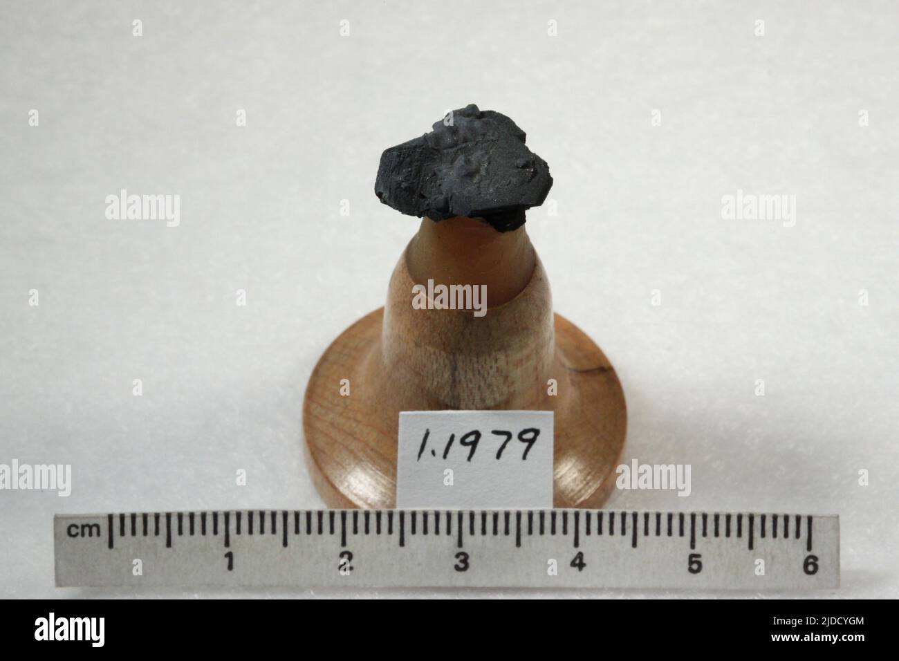 Polybasite. minerals. North America; USA; Nevada; Comstock Lode Stock ...