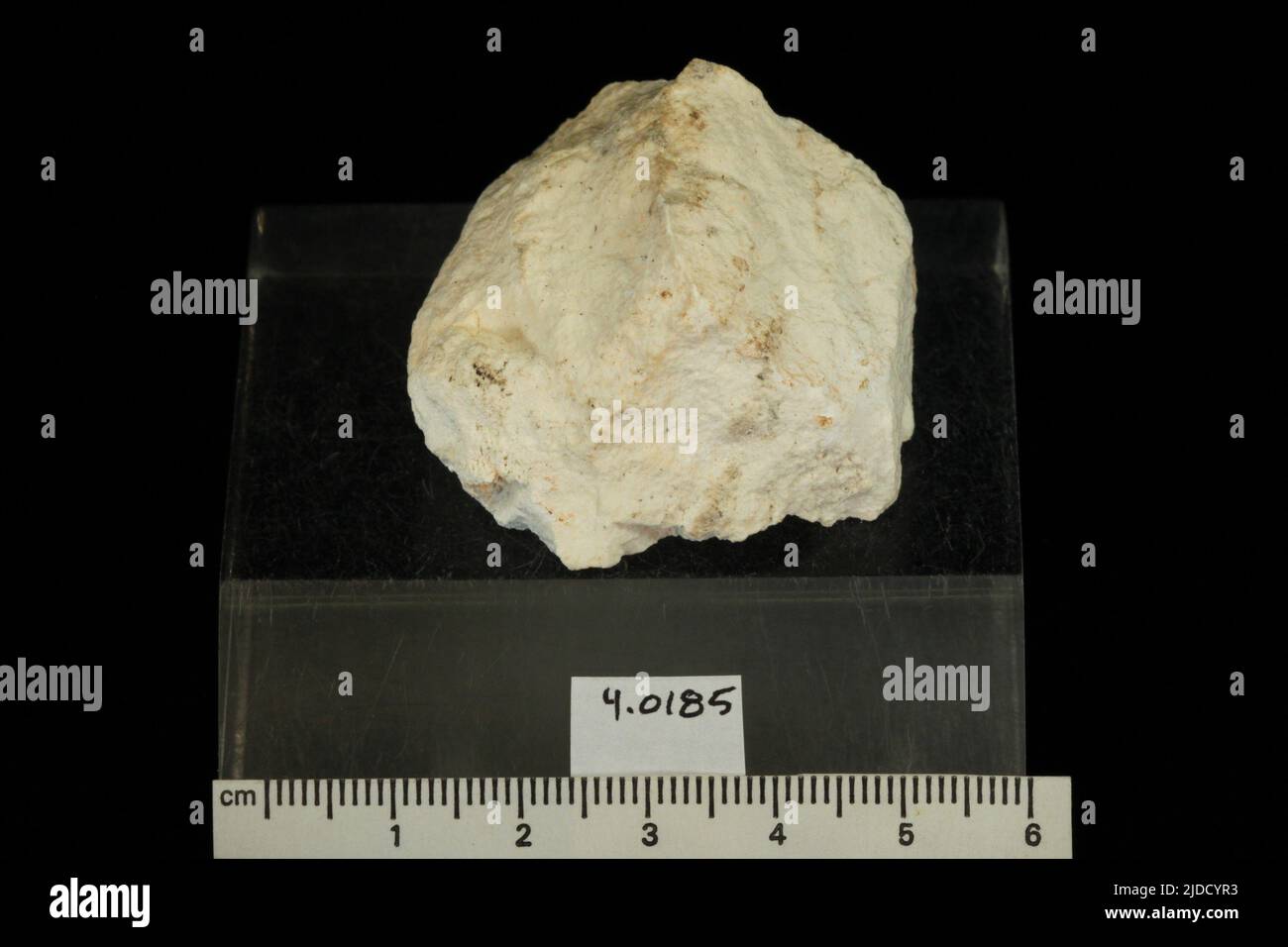 Calcite. minerals. North America; USA; Puerto Rico; Ayamon limestone ...