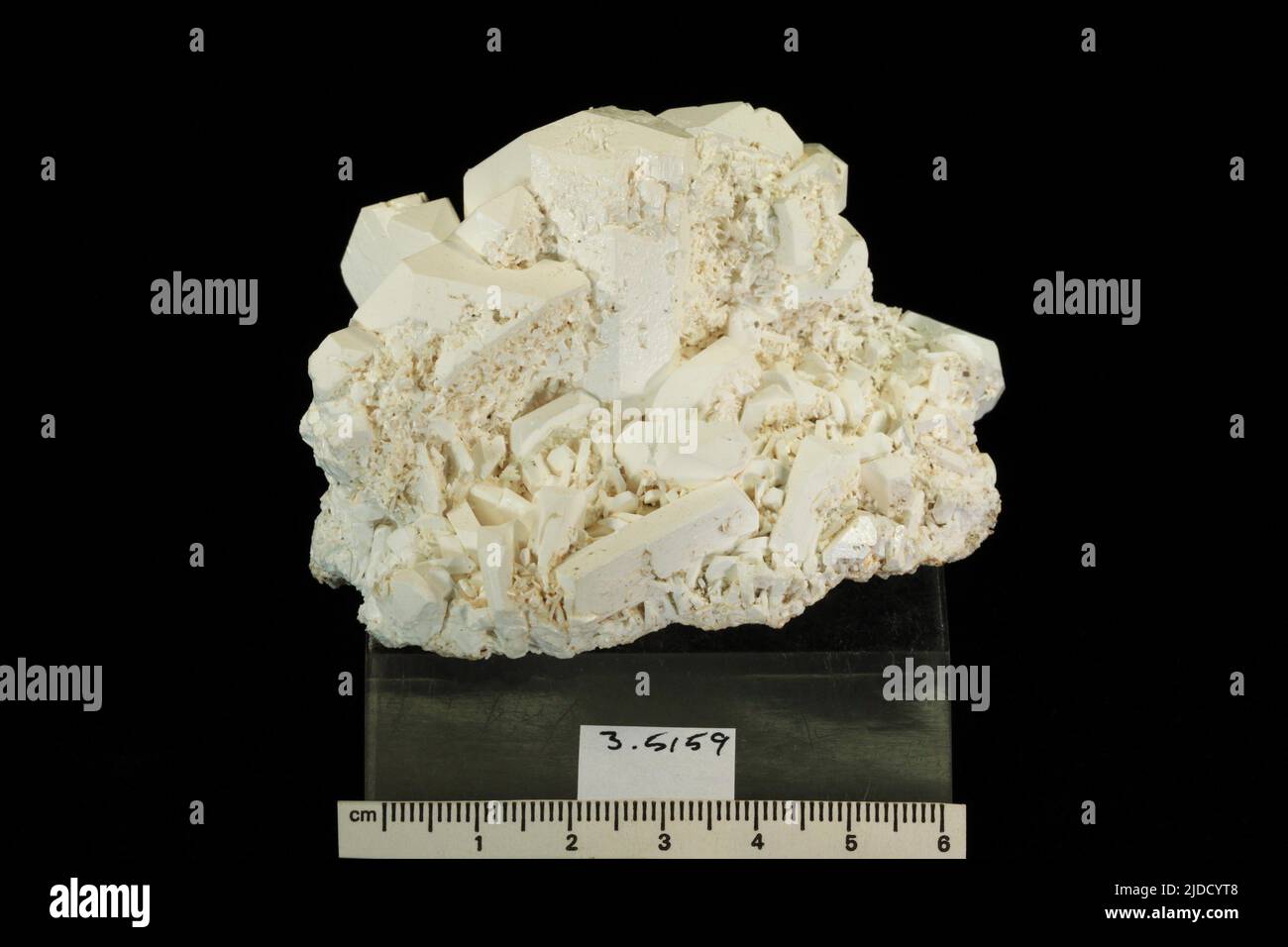 Boron mine hi-res stock photography and images - Alamy