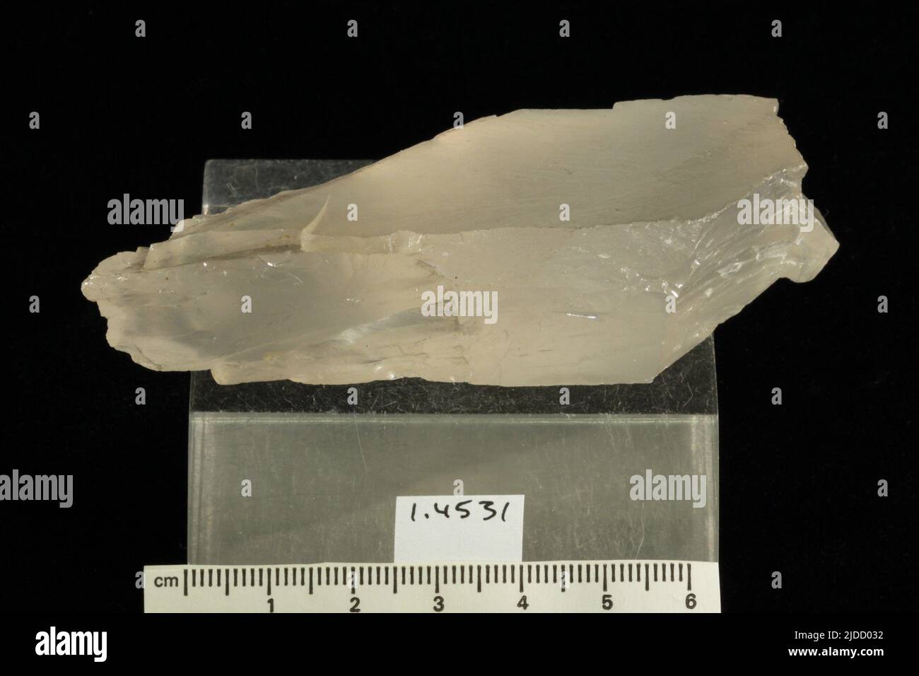 Quartz. minerals. North America; USA; Maine; Oxford County; Paris Stock ...