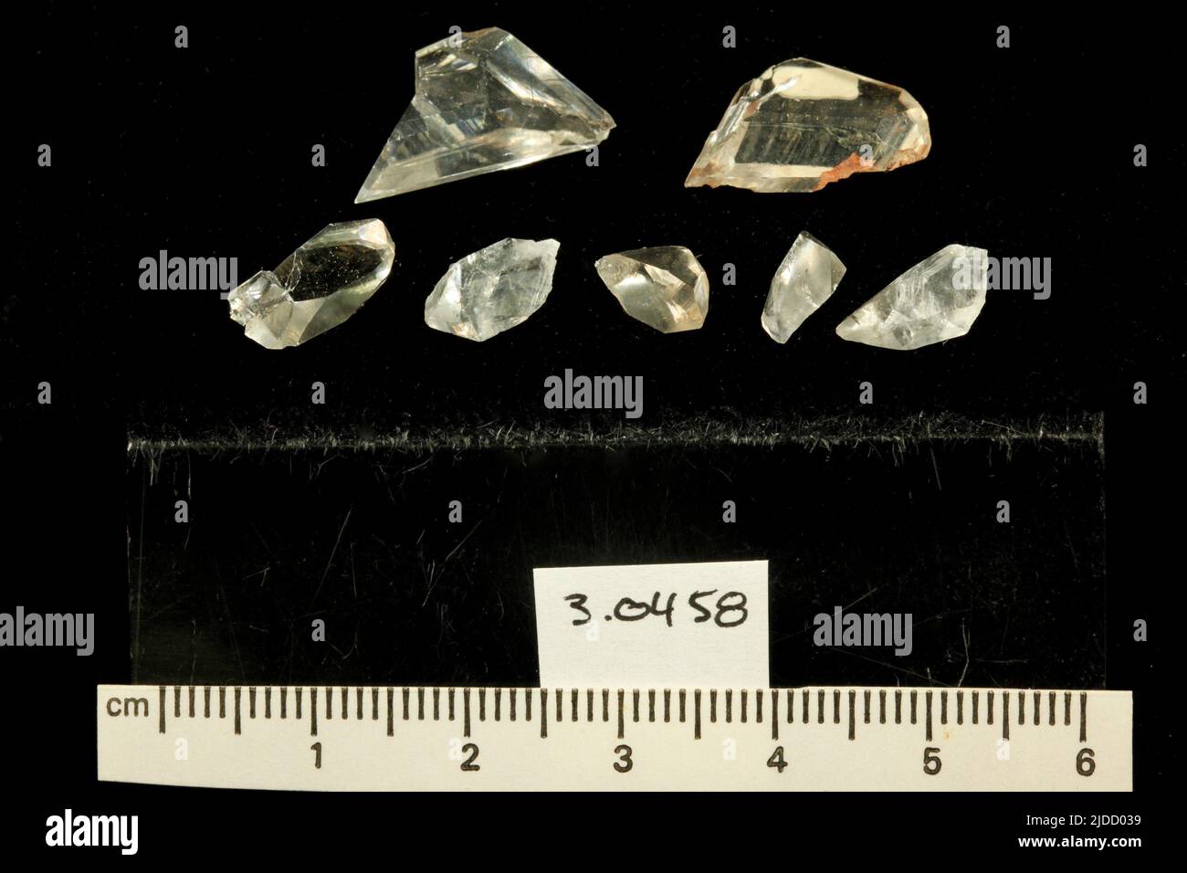 Calcite. minerals. Europe; England; Cumbria; Egremont; Gillfoot Mine ...