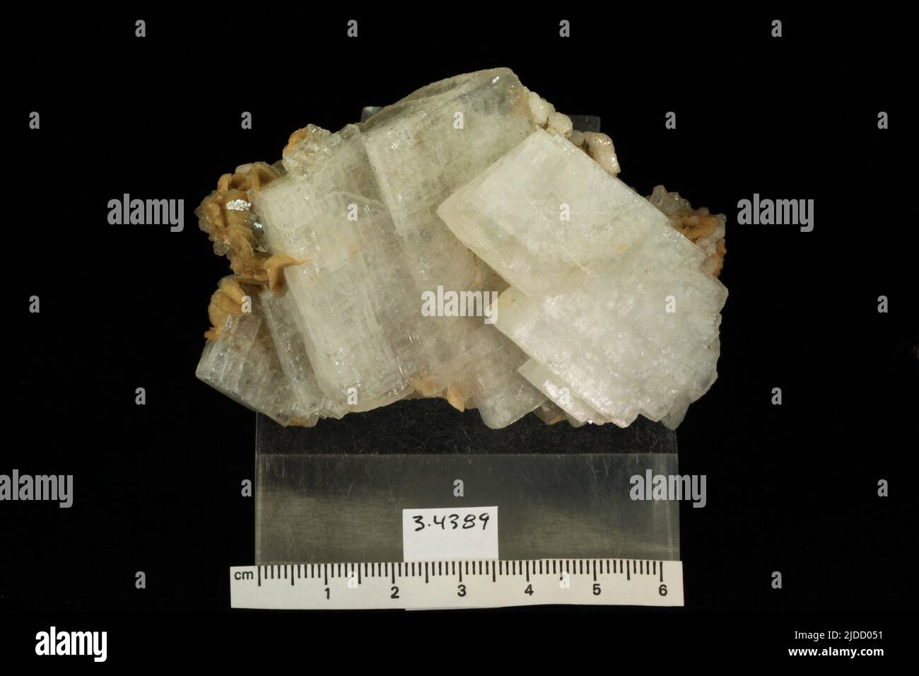 Dolomite. minerals. Europe; Italy; Piemont Region; Traversella Stock ...