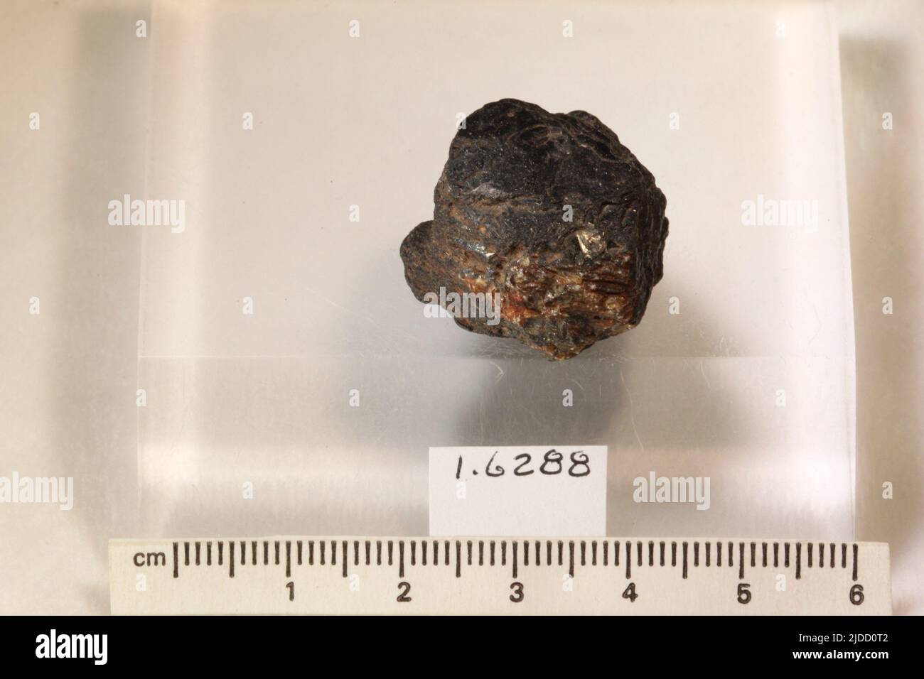 Hibonite. minerals. Africa; Madagascar; Fort Dauphine, Antanimora Stock ...