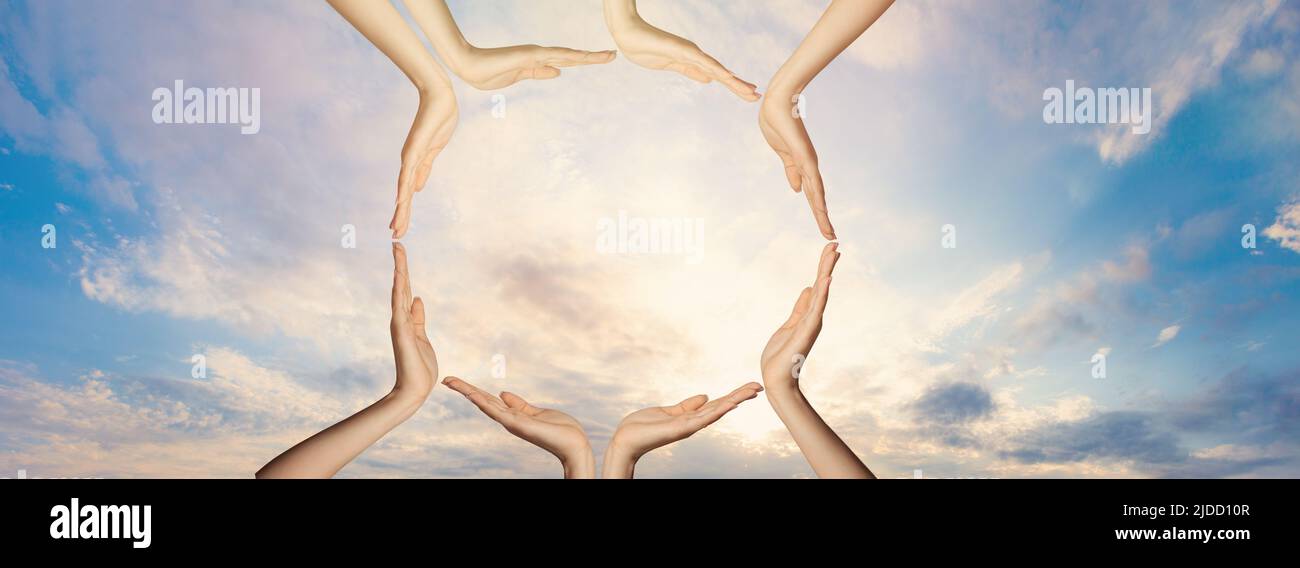 God with many hands hi-res stock photography and images - Alamy