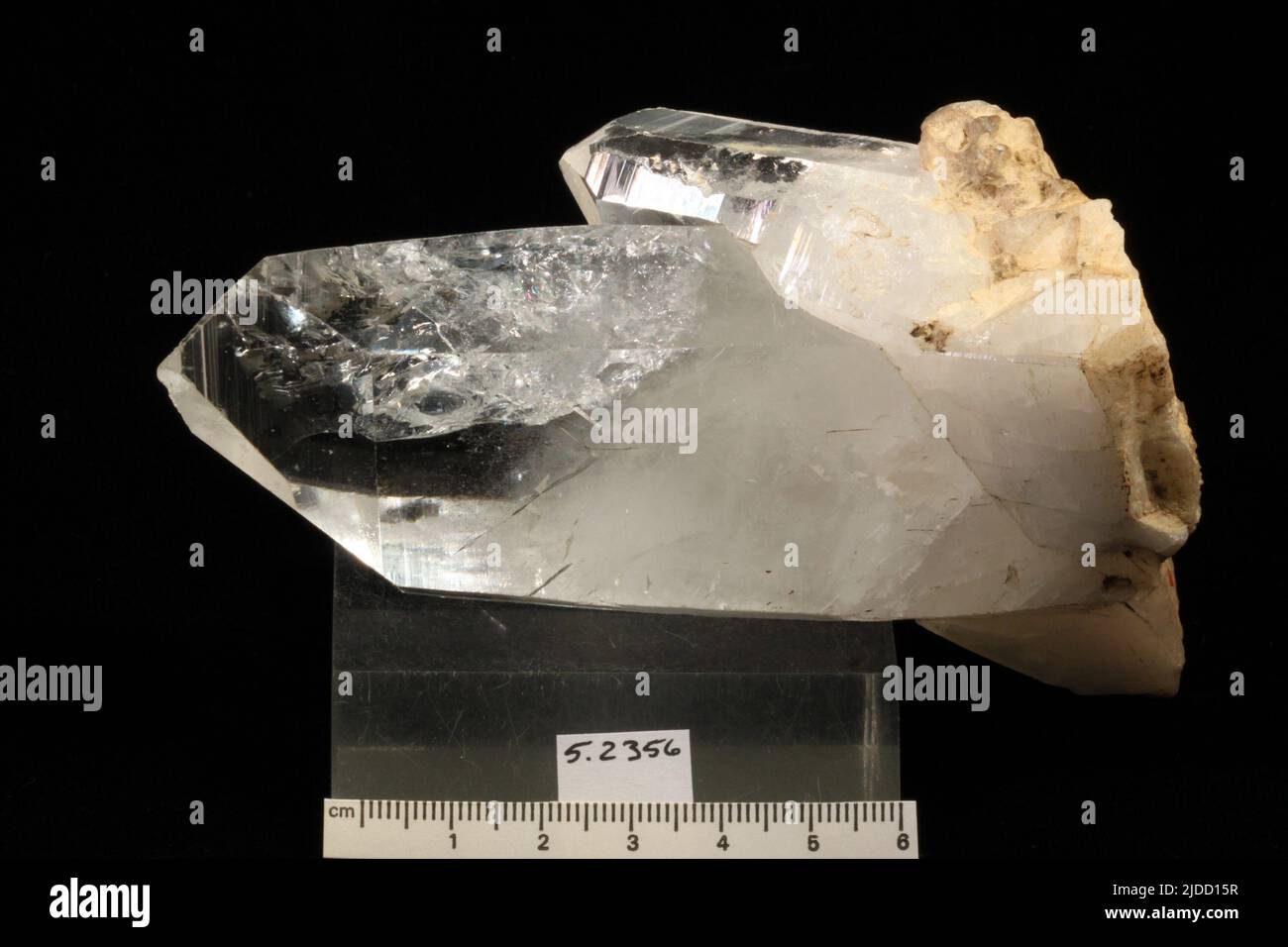 Quartz. minerals. Europe; Switzerland; Alps Stock Photo - Alamy
