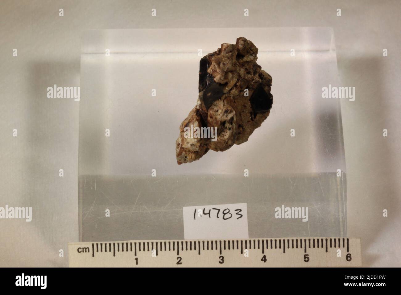 Ilmenite minerals hi-res stock photography and images - Alamy