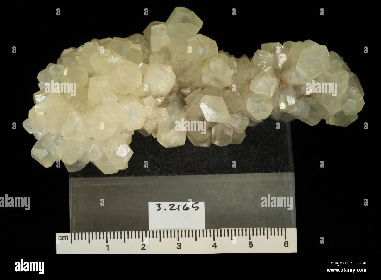 Calcite. minerals. Europe; Germany; Lower Saxony; Sankt Andreasberg ...