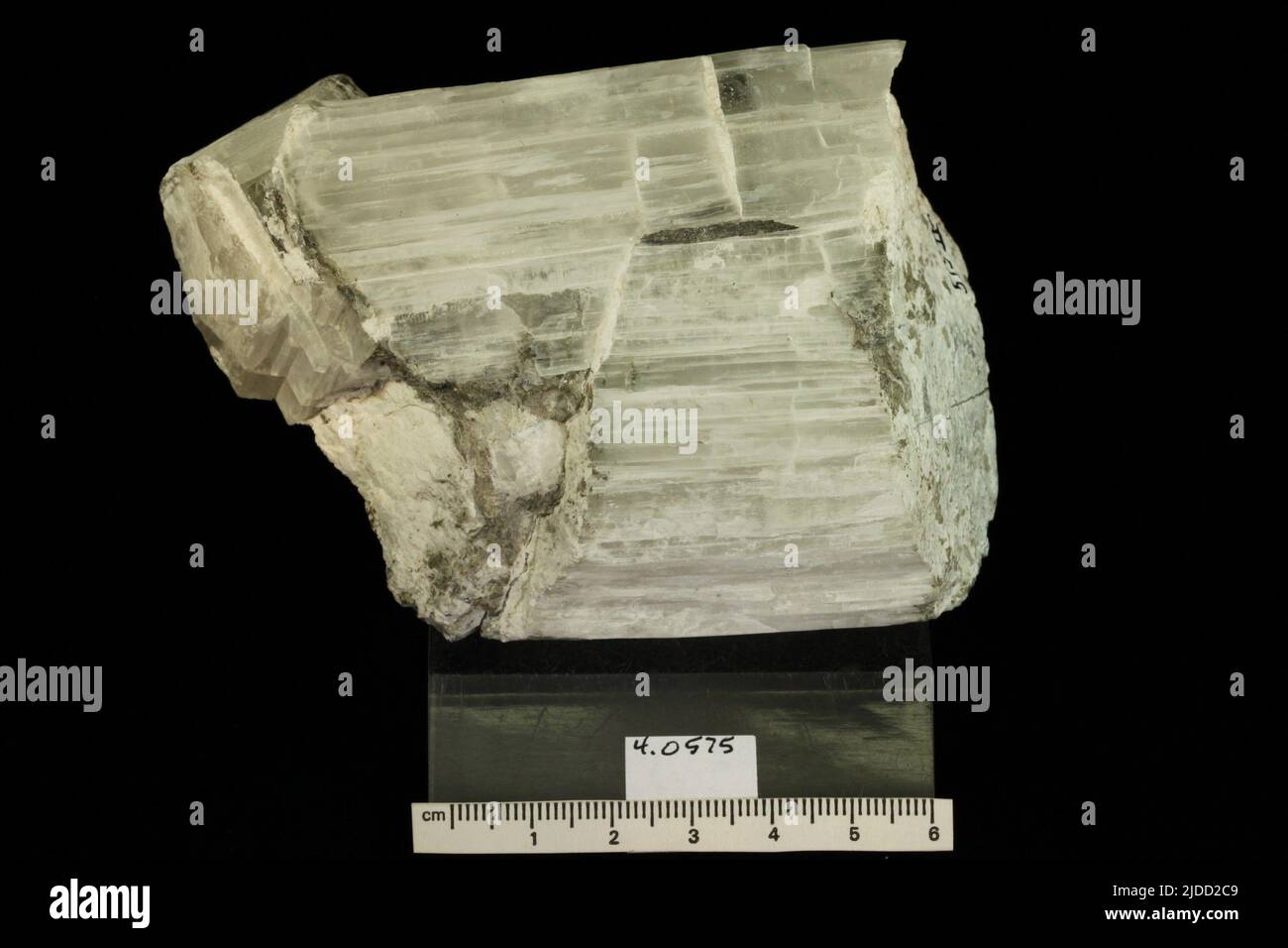 Kernite. minerals. North America; USA; California; Kern County; Boron ...
