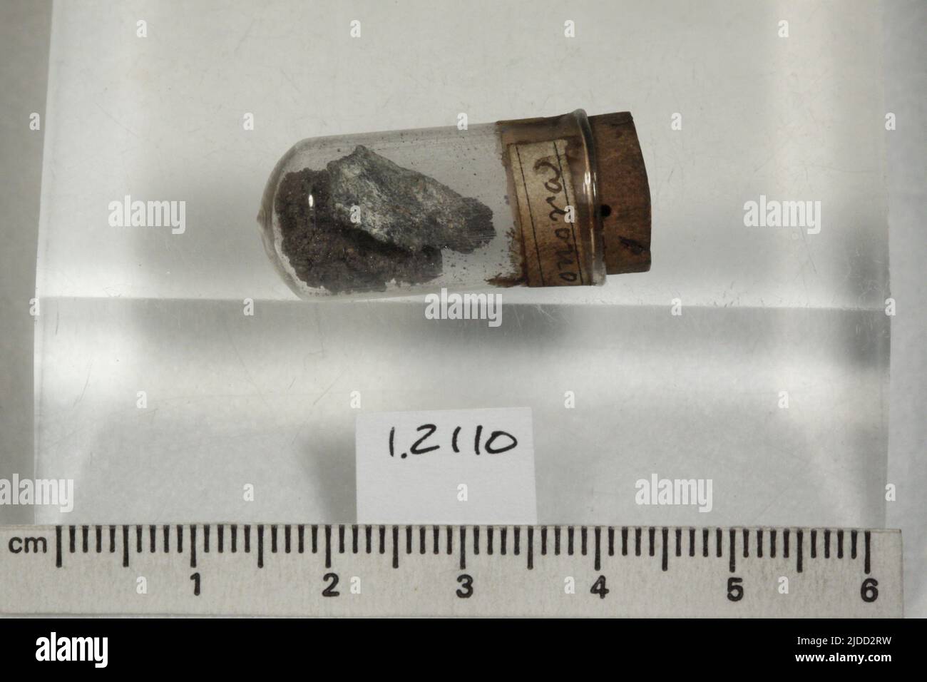 Chlorargyrite. minerals. North America; Mexico; Sonora Stock Photo - Alamy