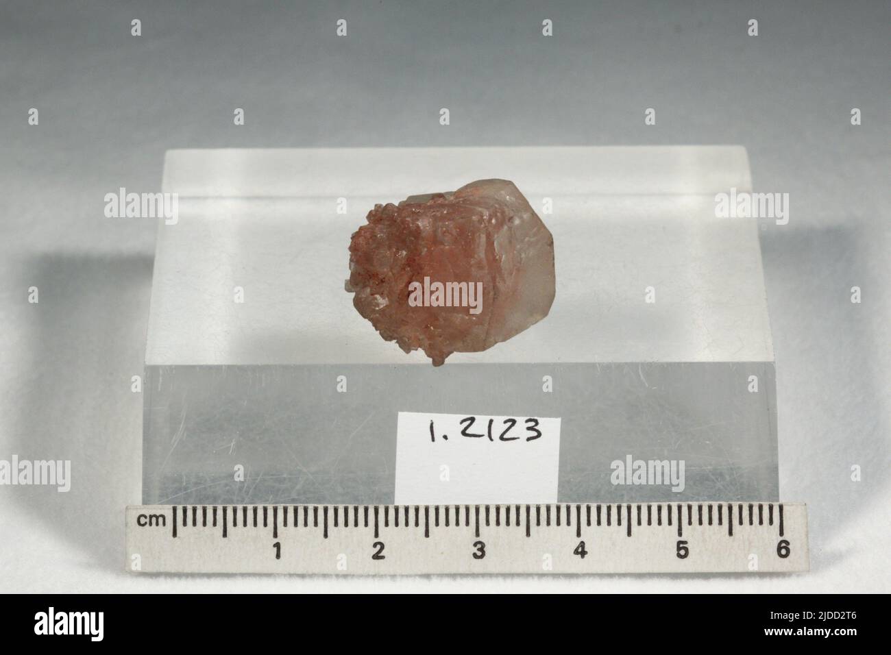 Sylvite hi-res stock photography and images - Alamy