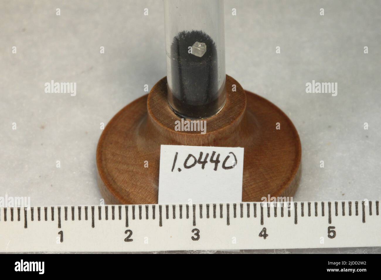 Diamond. minerals. South America; Brazil Stock Photo - Alamy